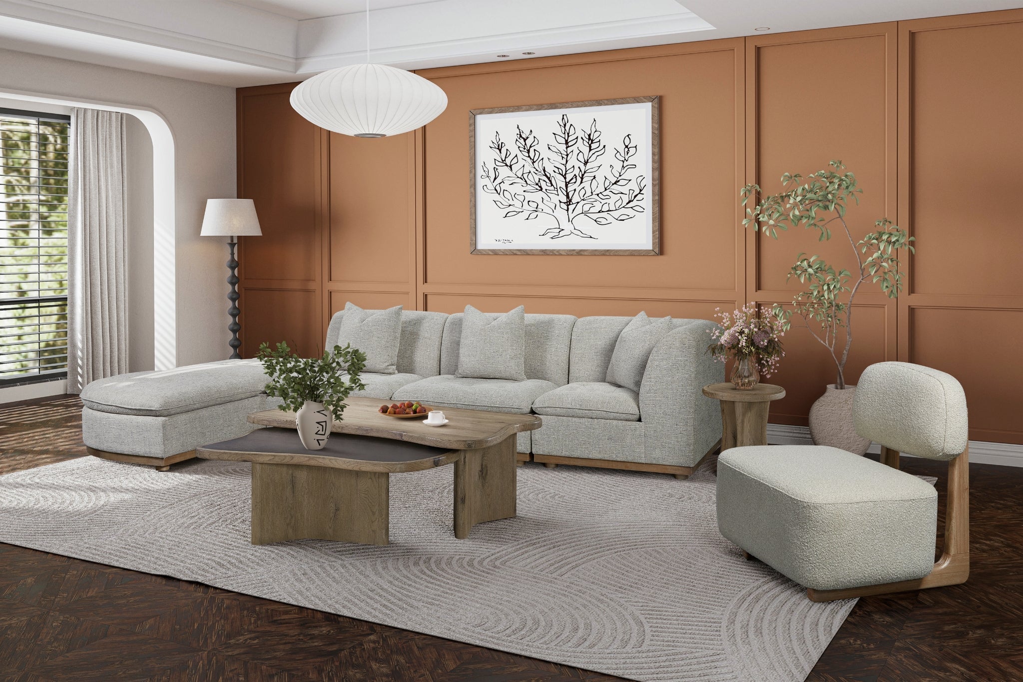 View All Occasional – APEX by Bernards