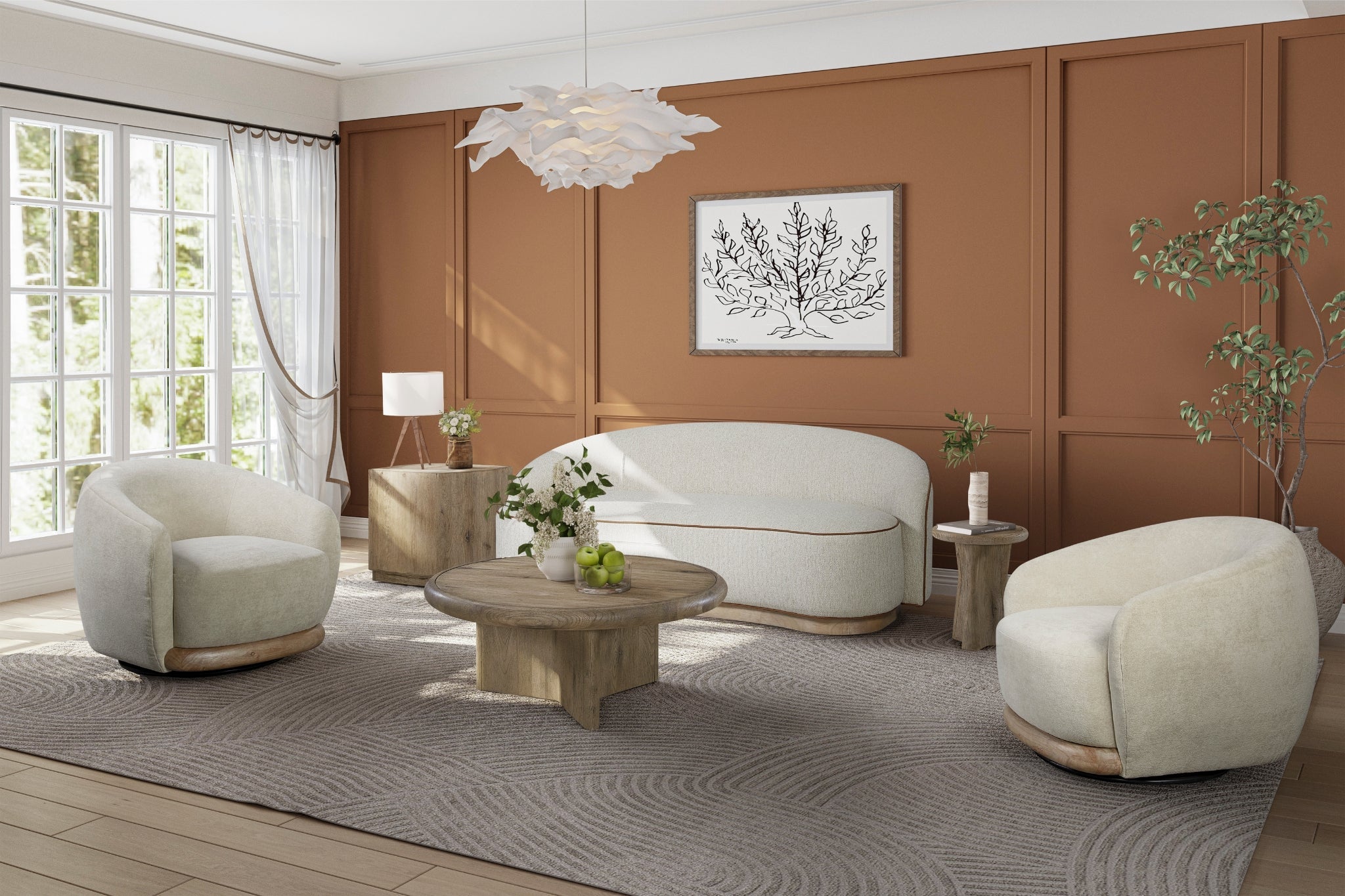 Pagosa Upholstery – APEX by Bernards