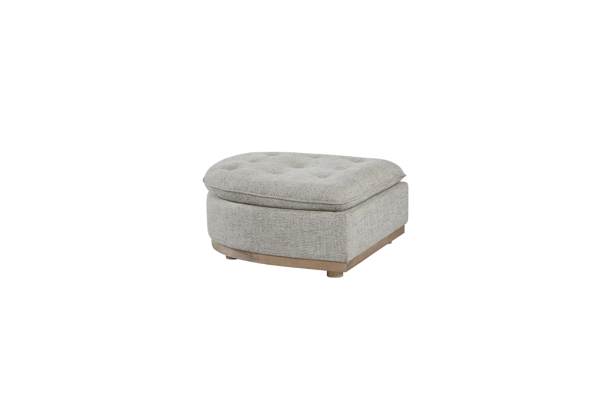 Pagosa Modular Ottoman – APEX by Bernards