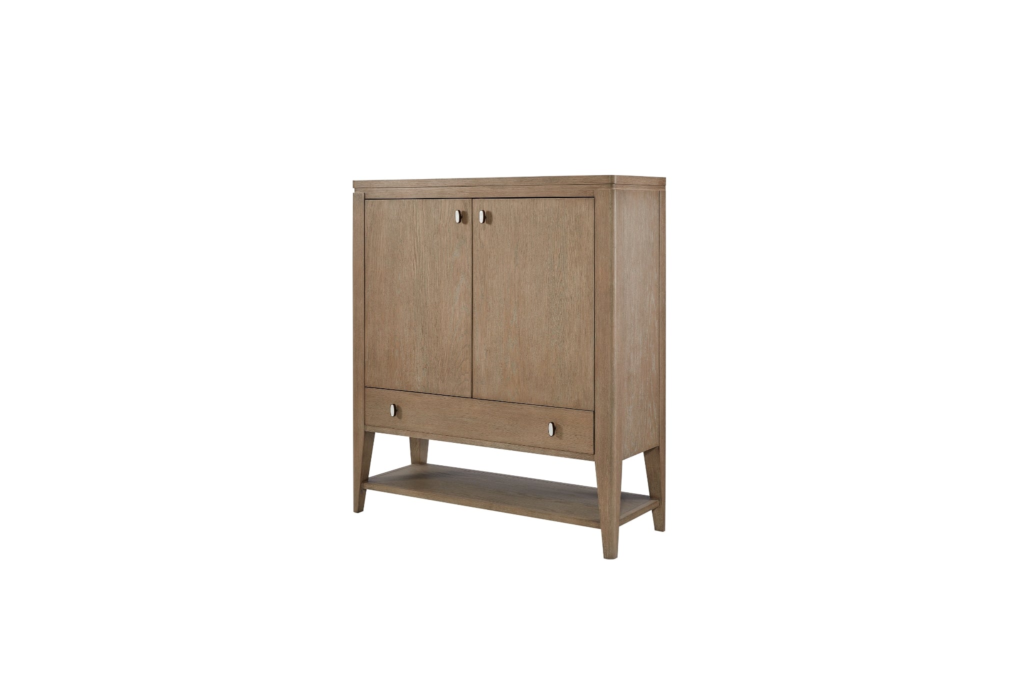 Trilogy Toffee Door Chest – APEX by Bernards