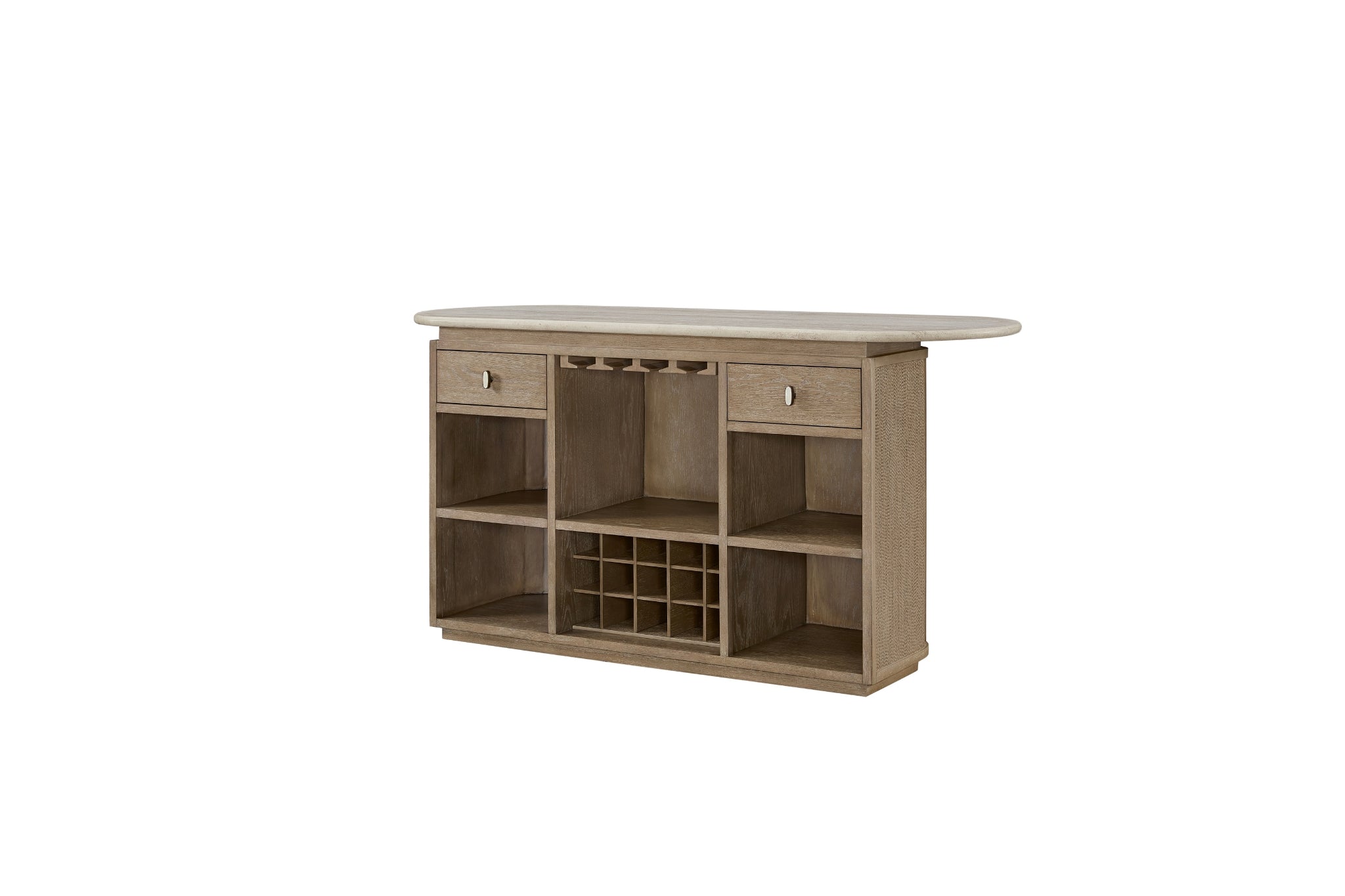 Trilogy Bar – APEX by Bernards