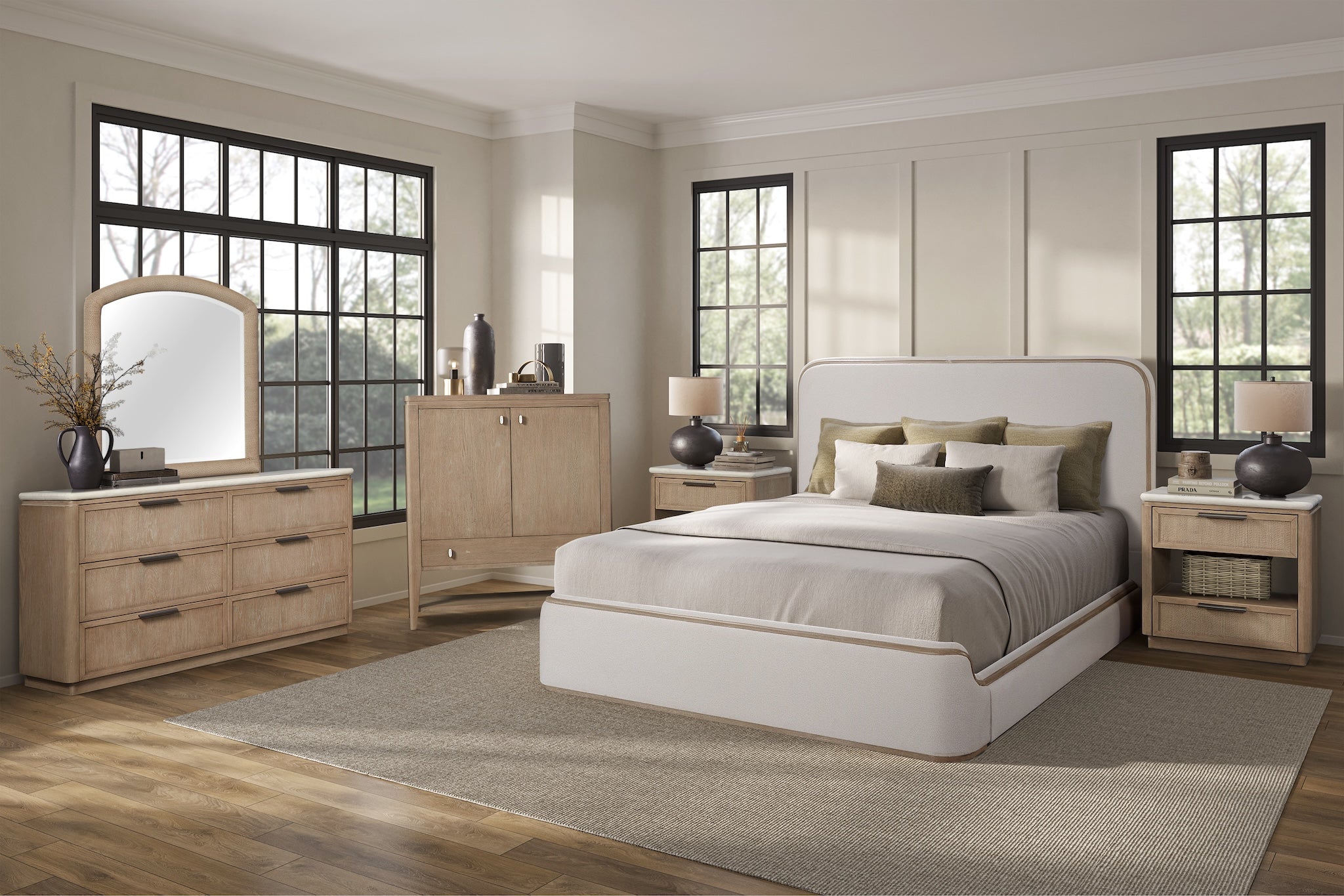 Trilogy – APEX by Bernards